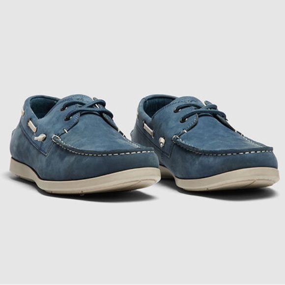 Rodd and Gunn | Shoes | Rodd And Gunn Gordons Bay Boat Shoe In Denim ...